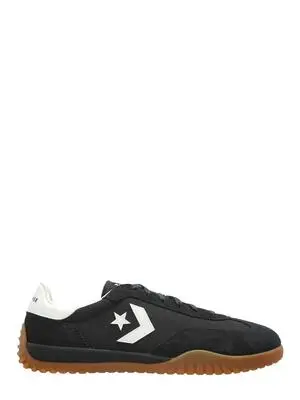 CONVERSE Run Star Trainer Ox Sneakers - Black