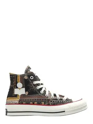 CONVERSE X Isabel Marant High-top Sneakers - Black
