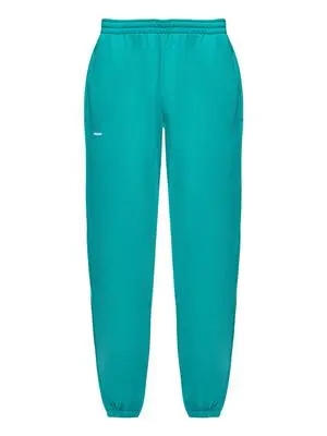 PANGAIA Sweatpants - Green