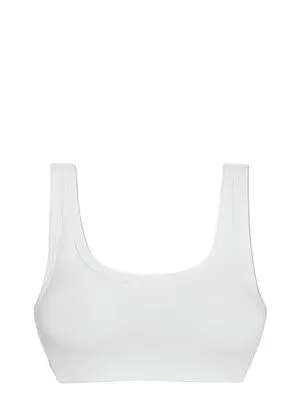 The Upside Sports Bra "harley - White