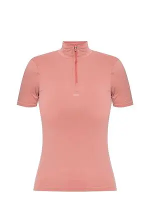 PANGAIA Logo Sports Top - Pink