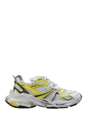 Balenciaga Runner 2 Sneakers - Grey