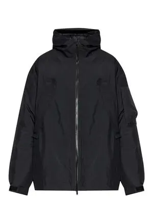 Y3 Insulated Jacket - Black