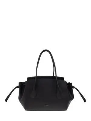 JIL SANDER Shopper Bag