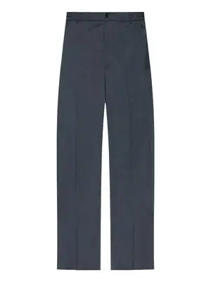 MONCLER Wool Trousers