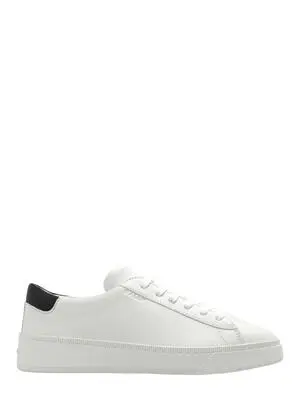 BALLY Ryvery Leather Sneakers