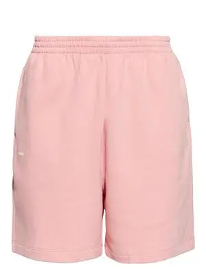 PANGAIA Logo Shorts - Pink