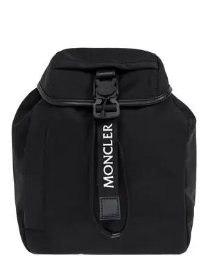 Moncler Trick Backpack - Black