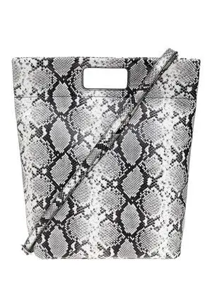 SAMSØE SAMSØE Sajennie Shopper Bag - Grey