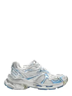 Balenciaga Runner 2 Sneakers - White