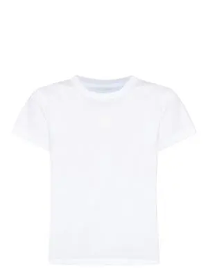 Alexander Wang T-shirt With Logo - White