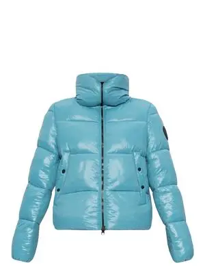 SAVE THE DUCK Isla Insulated Jacket - Blue