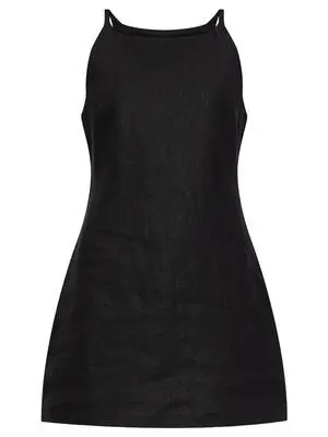 POSSE Neve Strap Mini Dress