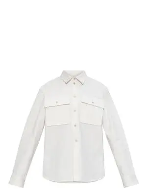 JIL SANDER Jil Sander Denim Shirt
