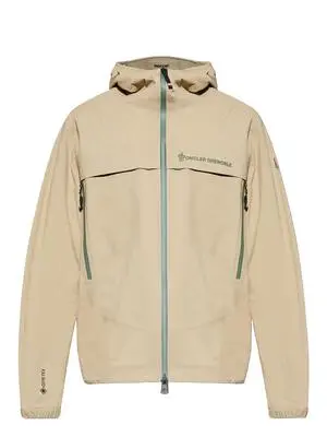 Moncler Day-namic Jacket - Beige