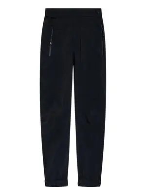Moncler Day-namic Tapered Pants - Black