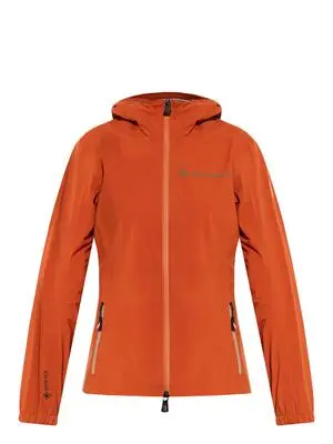 Moncler Day-Namic Jacket Orange