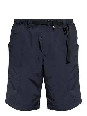 Moncler Day-namic Shorts - Black