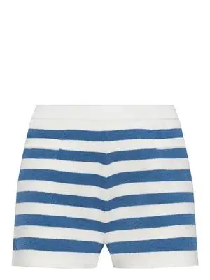 Posse Ari Shorts - Blue