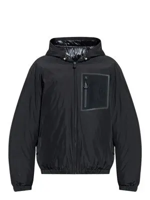 Moncler Day-namic Reversible Jacket - Black