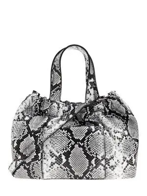 SAMSØE SAMSØE Saemmi Mid Handbag - Grey