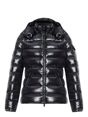Moncler Bady Down Jacket - Black