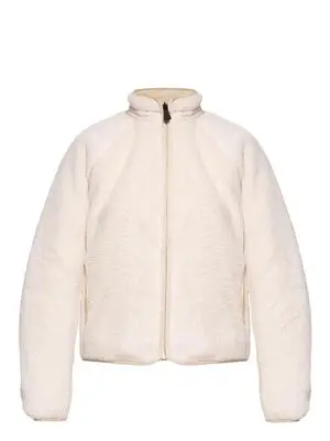 Moncler Day-Namic Reversible Jacket Cream