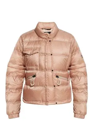 Moncler Day-namic Jacket - Pink