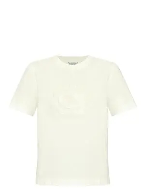 BURBERRY Logo T-Shirt