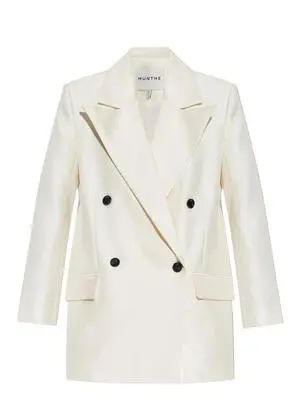 Munthe Lya Blazer - Cream