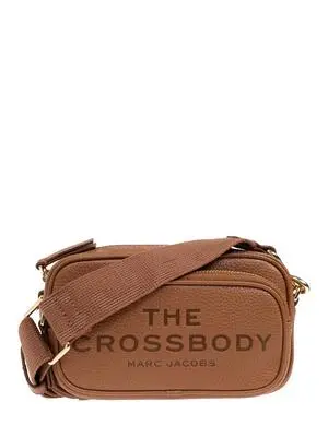 Marc Jacobs The Crossbody Bag - Brown