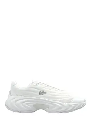 Lacoste Spinor Sports Shoes - White