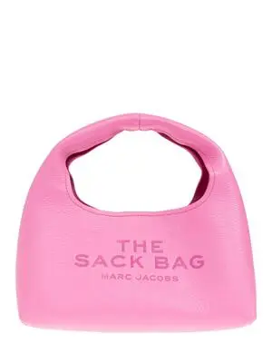 Marc Jacobs The Mini Sack Bag Pink