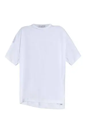 Munthe Lanster T-shirt - White