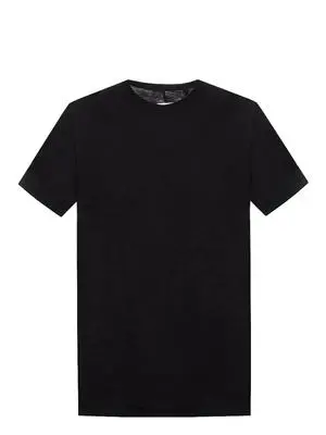 Rag & Bone Crewneck T-shirt - Black