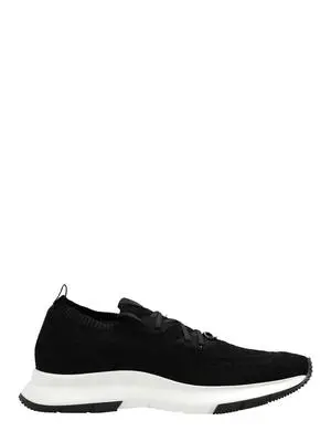GIANVITO ROSSI Glover Sneakers - Black
