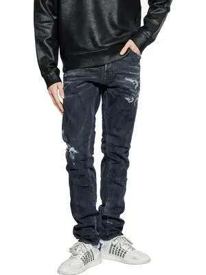 Dsquared2 Cool Guy Jeans - Grey
