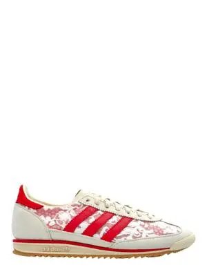 Adidas Originals By Alexander Wang Sl 72 Og W Sneakers - Cream