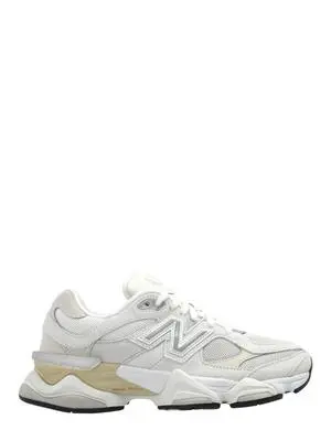 NEW BALANCE U9060WNB Sports Shoes Cream