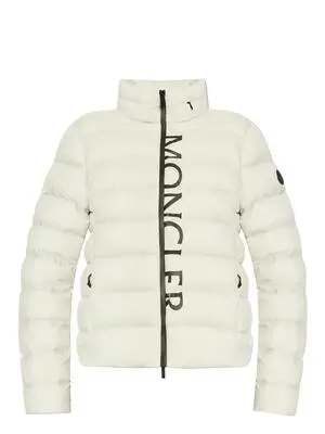 Moncler Cerces Down Jacket Cream
