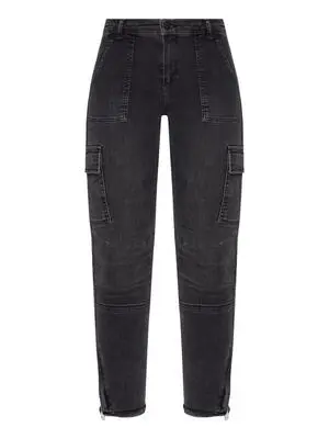 ALLSAINTS Duran Skinny Jeans