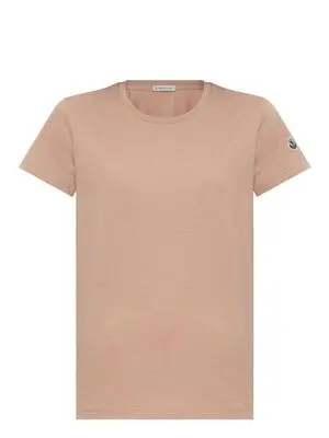 MONCLER Cotton T-Shirt