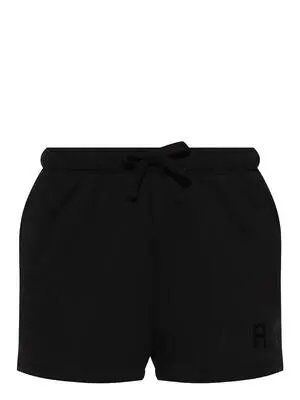 IRO PARIS Ocresia Shorts - Black