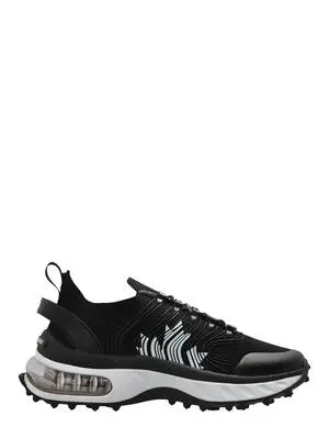 Dsquared2 Bubble Sneakers - Black