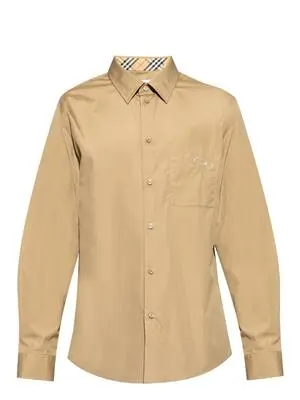BURBERRY Shirt "sebastian"