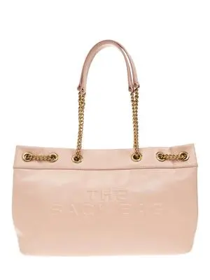 Marc Jacobs The Small Chain Sack Bag - Pink