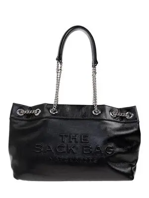Marc Jacobs The Sack Bag Small - Black
