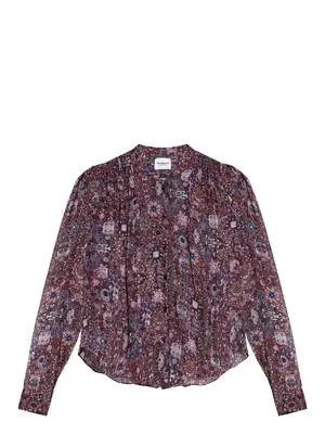 MARANT ETOILE Noeline Shirt