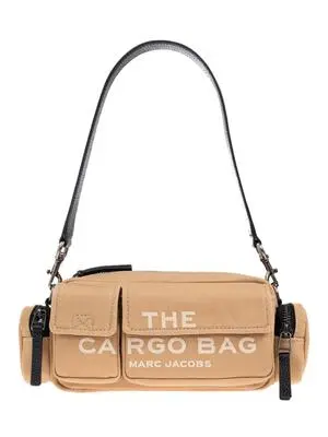 Marc Jacobs The Cargo Bag Shoulder Bag - Brown