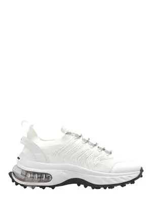 Dsquared2 Bubble Sneakers - White